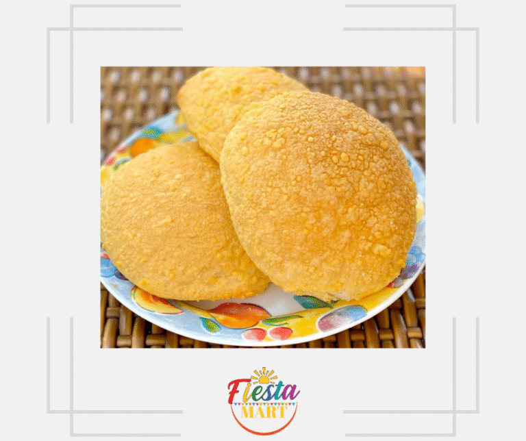 Cheese Bread - Fiesta Mart Exeter