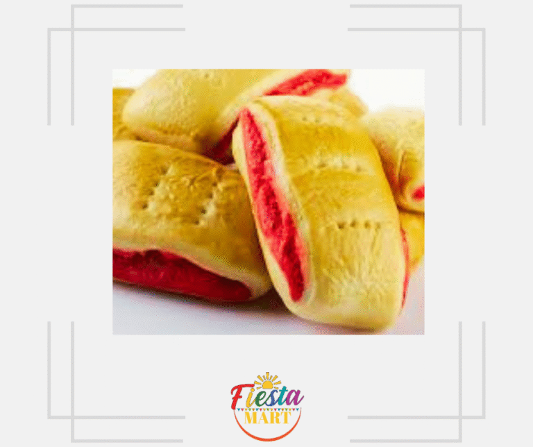 Kalihim Bread - Pan de regla - Fiesta Mart Exeter
