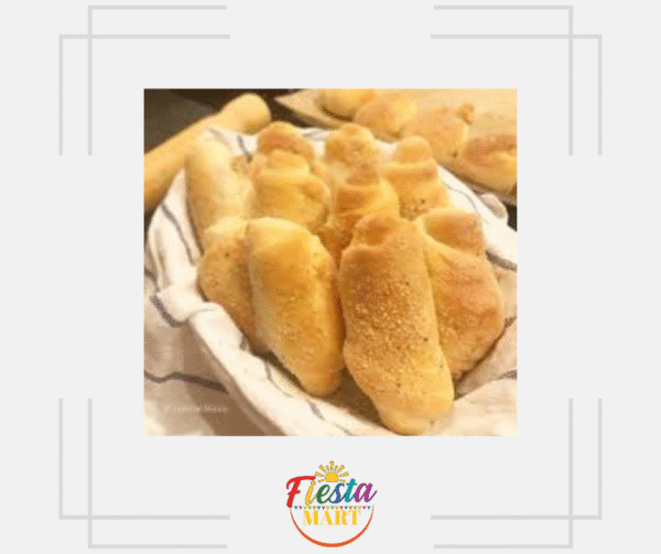 Spanish Bread - Fiesta Mart Exeter